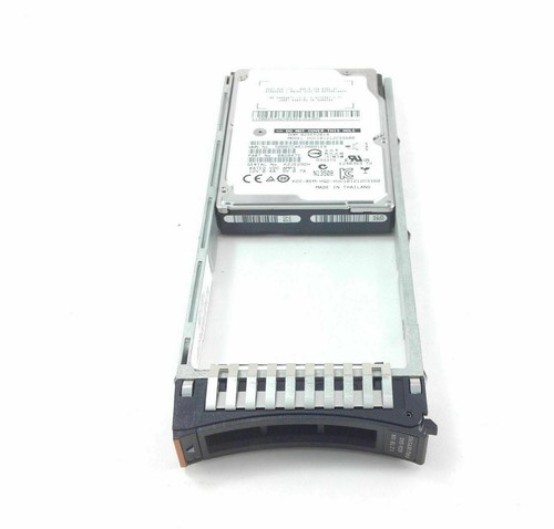 IBM 00Y5765 00AK204 1.2TB SAS 10K 6Gb/s 2.5'' AC62 Storewize V5000 Hard ...