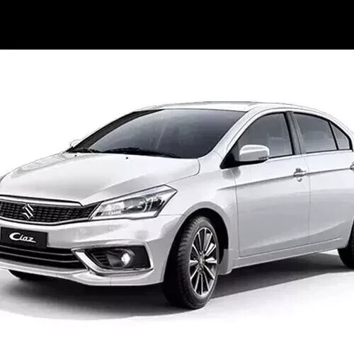 Genuine DRL Led Headlight Lamp For Suzuki Ciaz 2018 To 2021 Left ...