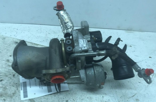 2013-2016 Ford Escape 1.6L Turbo Turbocharger Assembly OEM 14 15 16 | eBay