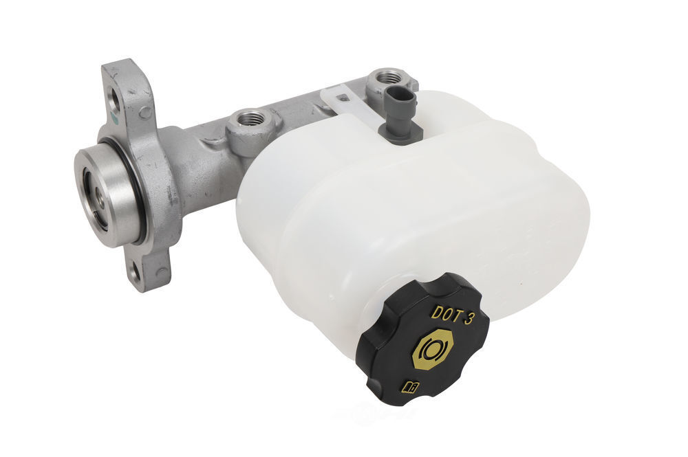 Brake Master Cylinder-Front Disc, Rear Disc, Power Brakes GM Parts ...