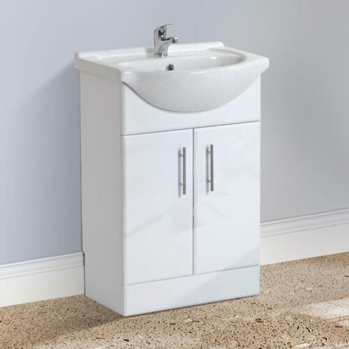 Flat Pack Bathroom Cabinets – Rispa