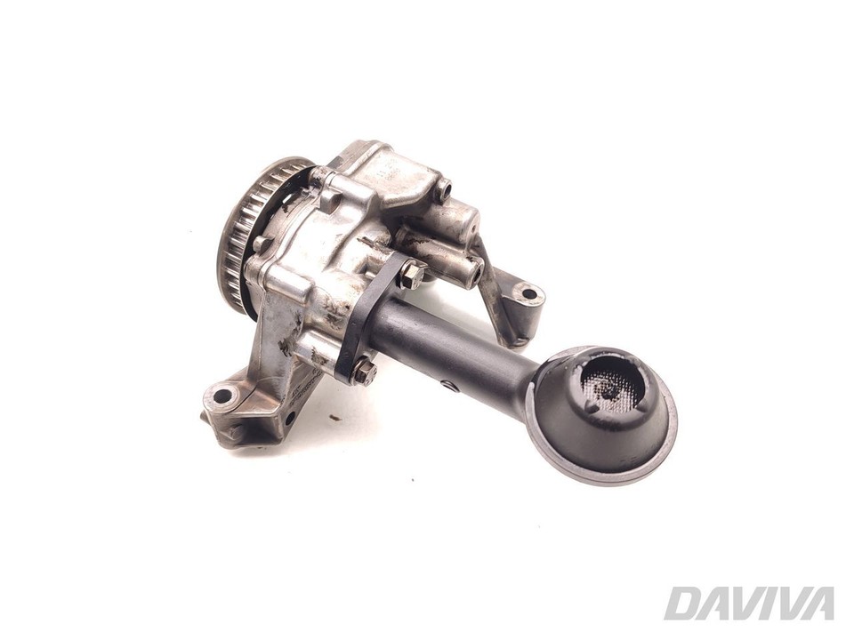 VW Caddy Engine Oil Pump 1.6 TDI Diesel 75kW (102 HP) 03L115105C ...
