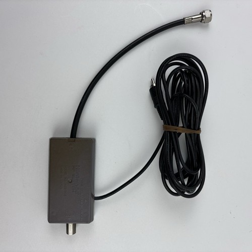 Nintendo NES RF Switch Adapter SNES NES-003 Official OEM AV Cable | eBay
