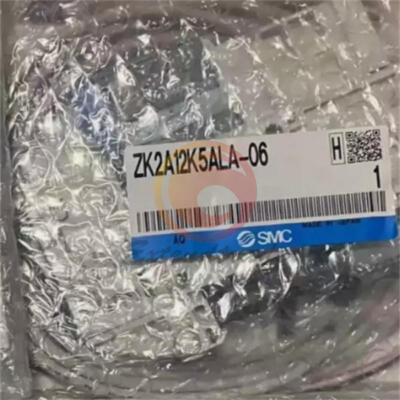 1PC NEW SMC Vacuum Generator ZK2A12K5ALA-06 | eBay