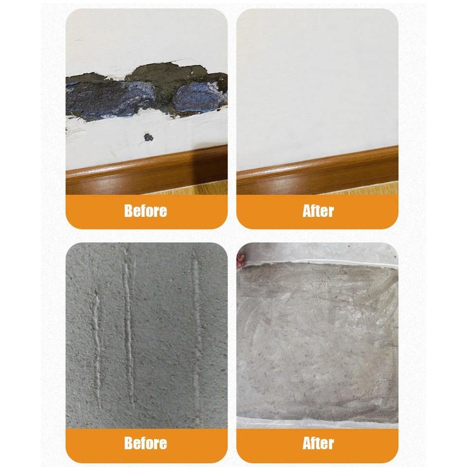 Sand Fixing Agent Wall Protection Spray Pavement Wall Repair Glue Wall ...