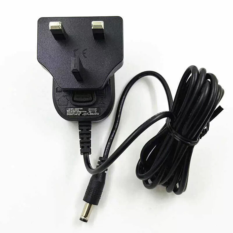 5V AC Adapter for Yealink T31G, T33G, W59R, W70B IP Phone Power Supply ...