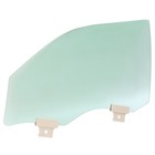 (Tempered Glass) Front Driver Door Glass For 2011-2023 Chrysler 300 ...