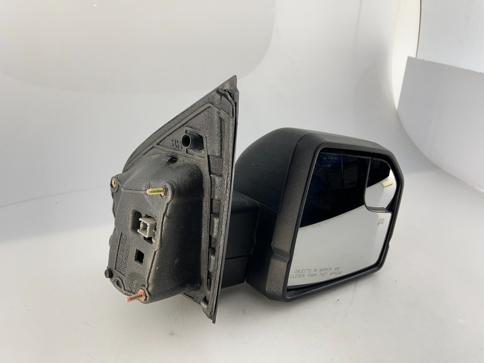 OEM | 2018 - 2020 Ford F-150 Side View Mirror (Right/Passenger) | eBay