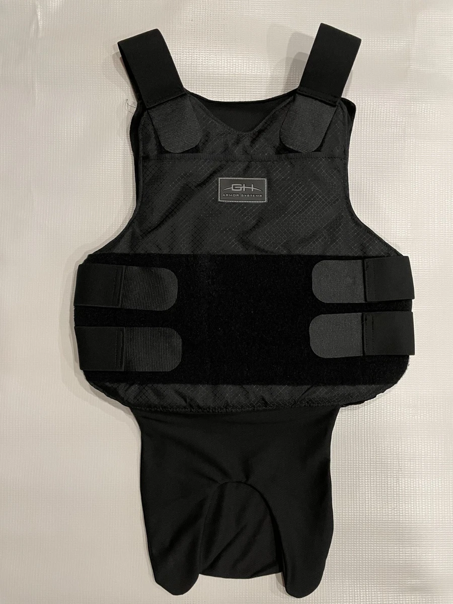 Bulletproof Vest Women
