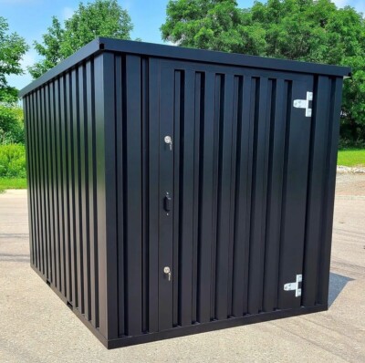 Storage Containers - Jobsite Storage