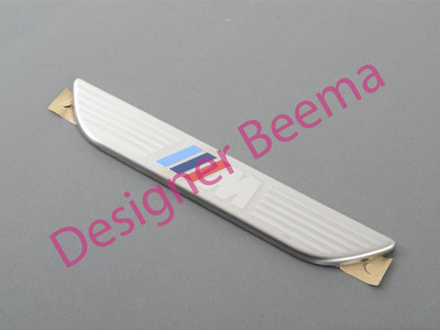 BMW X5 E70 X6 E71 M Seal Entry Trim Panel for Rear (JS) | eBay Australia