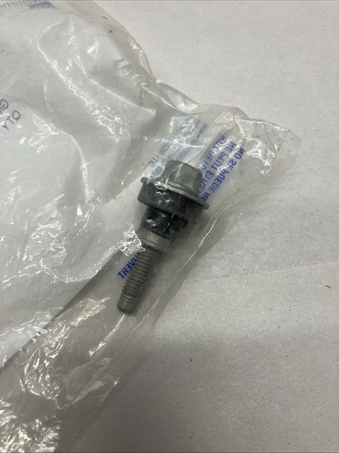 Genuine GM Camshaft Cover Bolt 11570020 | eBay