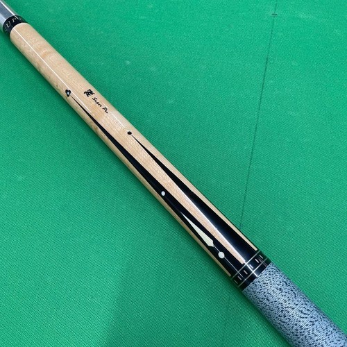 vintage Adam SUPER PRO Cue Play Pool Billiards stick Made in Japan | eBay