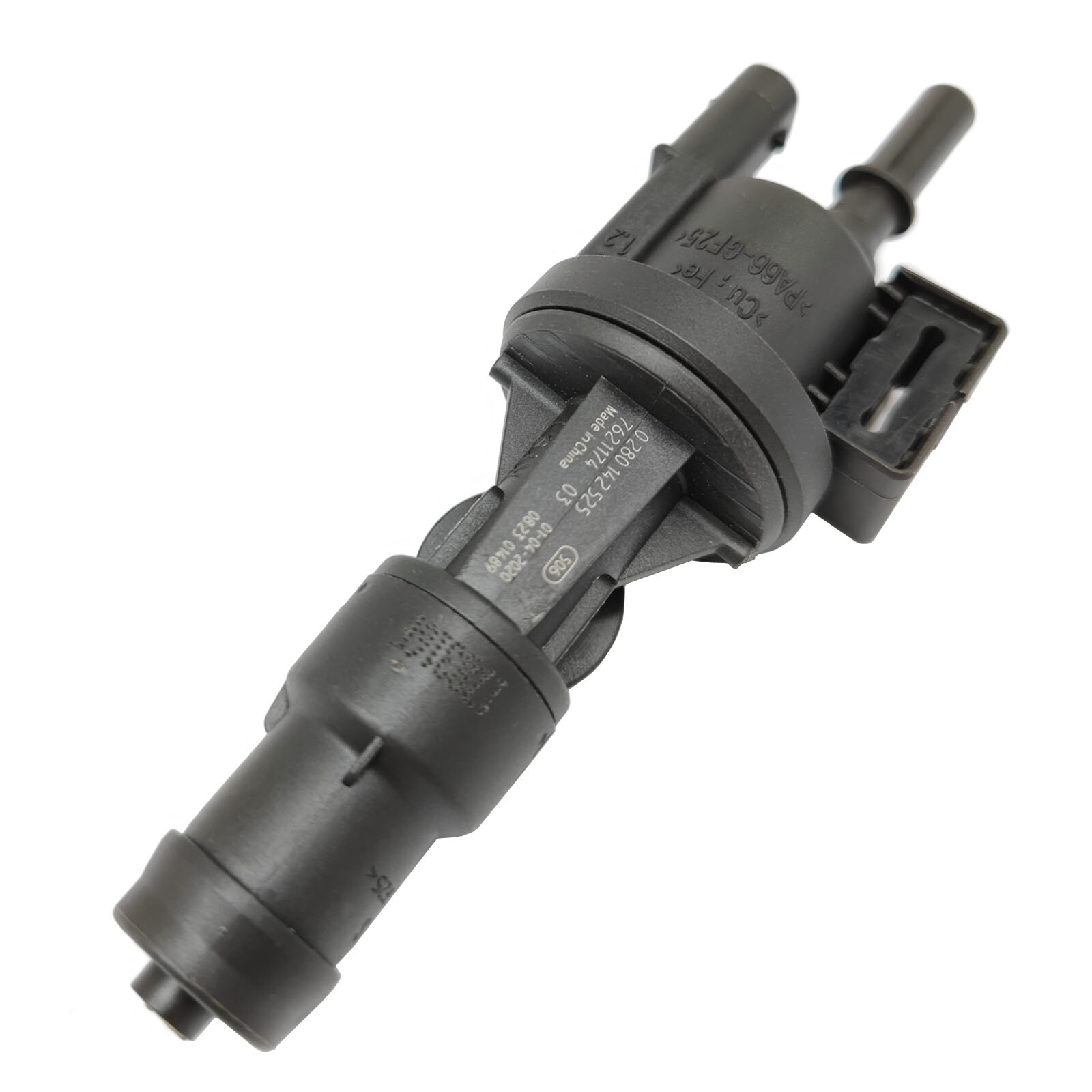 Vapor Canister Purge Valve Assembly for 2016-2020 Mini Cooper Clubman ...