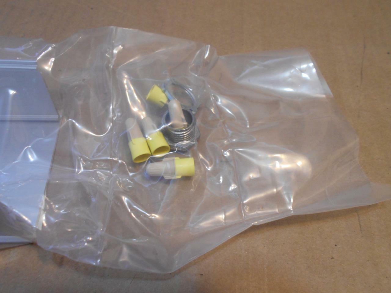 AIREY-THOMPSON No. 5501 FEED END ASSEMBLY ~ | eBay