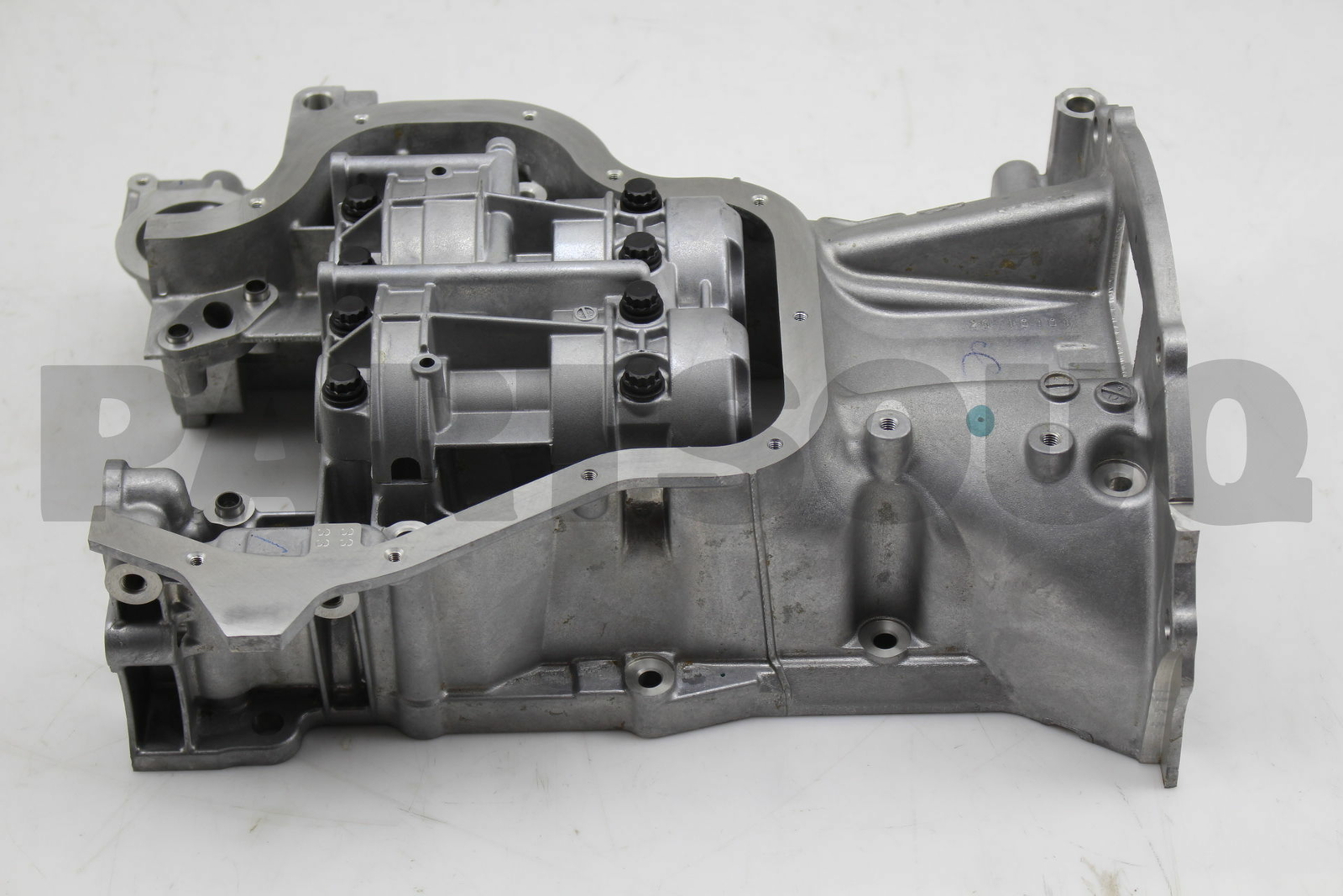 1142028021 Genuine Toyota CRANKCASE ASSY, STIFFENING 11420-28021 | eBay