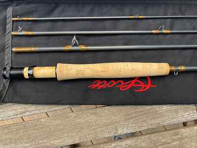 Rods - Used Fly Rod