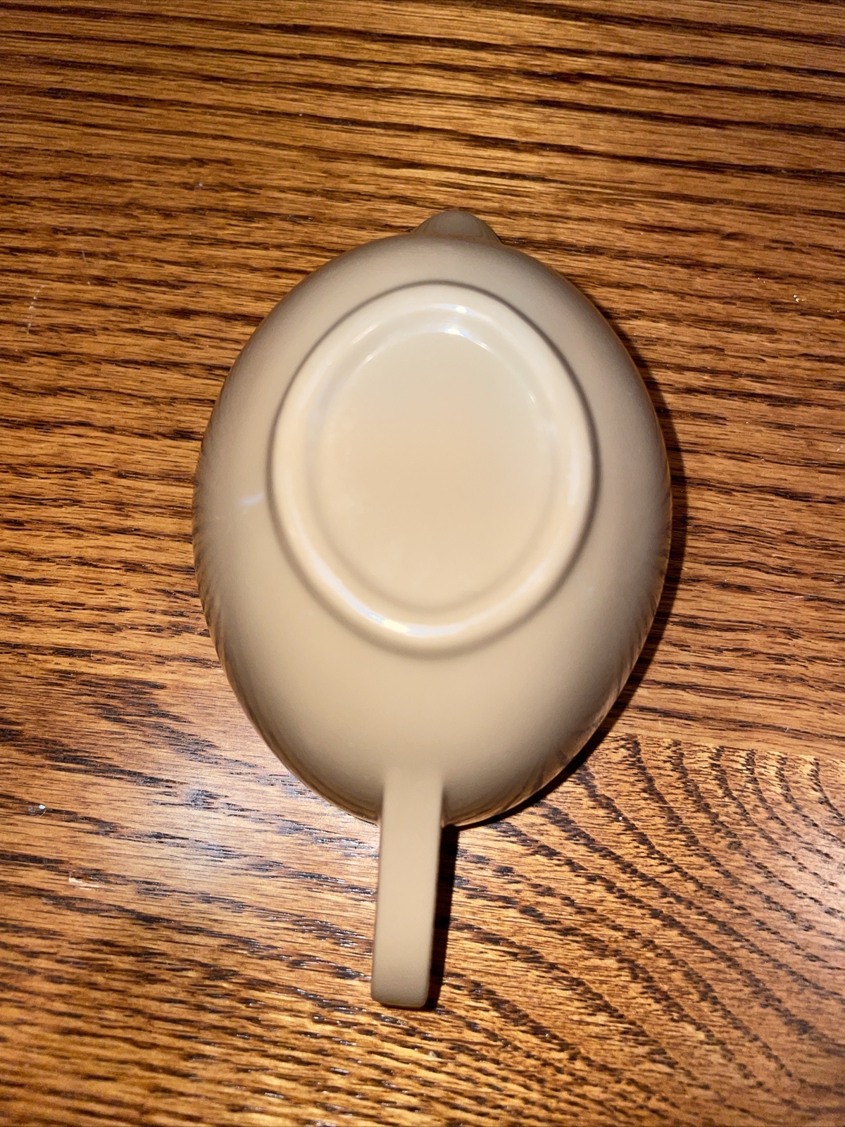 Lot of 21 pcs Vintage Taupe Melamine Wear Cereal/Soup Bowls, creamer ...