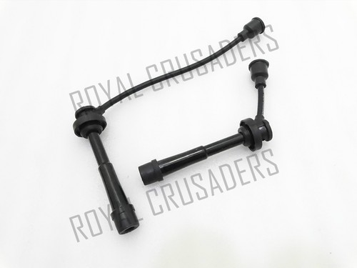 Fits SUZUKI GYPSY MPFI ENGINE IGNITION SPARK PLUG LEAD WIRE SET #G70 ...