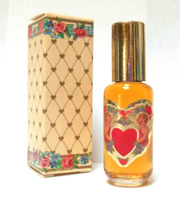 Avon Floral Romance Night Magic Evening Musk Cologne Perfume Splash .5 ...