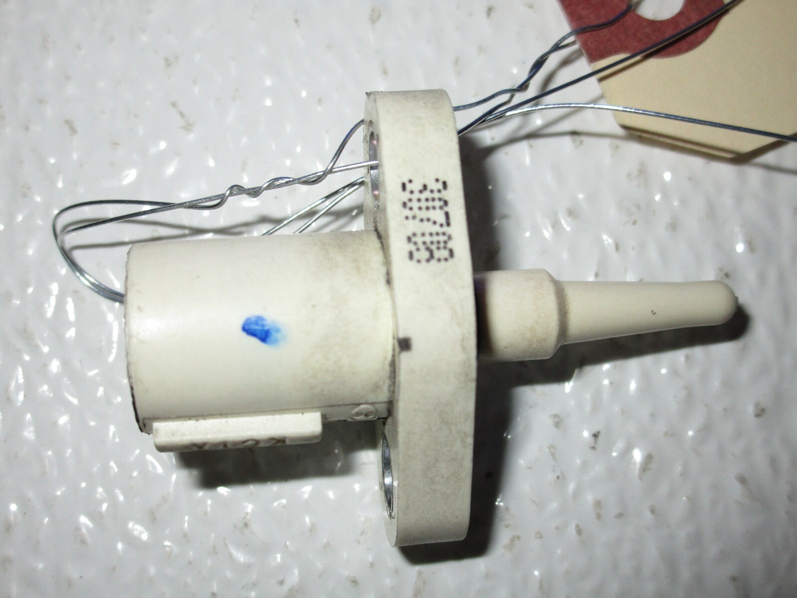 2014 Yamaha SR Viper Air Temperature Sensor 8JP-H5886-00-00 Arctic Cat ...