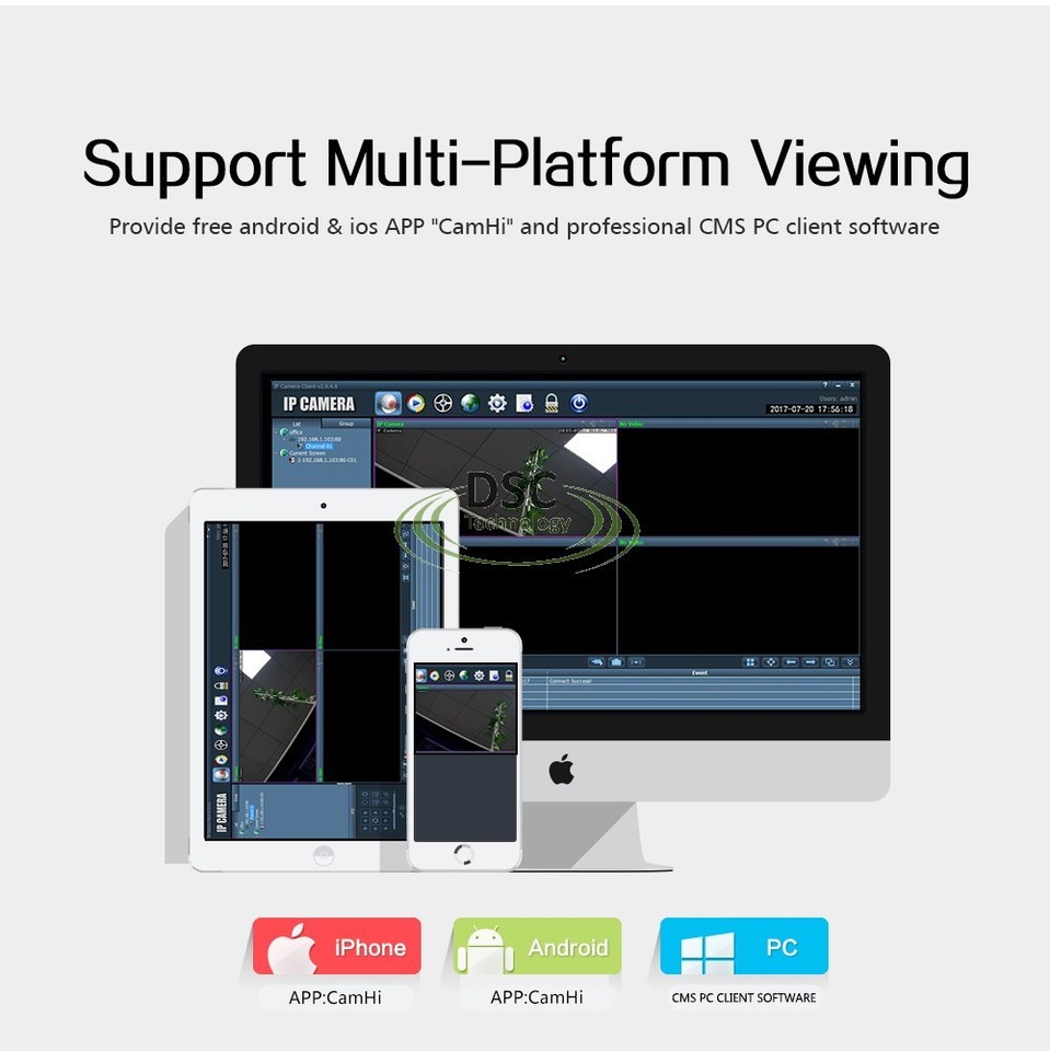 1080P HD Wifi PIR IP Camera 940NM IR Night Vision/ Audio/Sd Card Slot ...