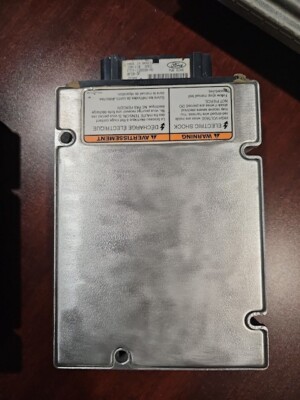 1997 FORD F-350 7.3L V8 DIESEL FICM IDM F7TF-12B599-AD | eBay