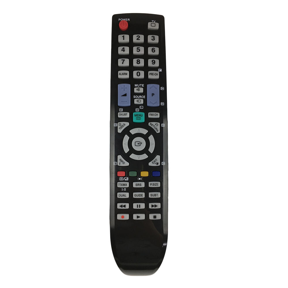 Remote Control For Samsung PN42C450B1DXZA LN40B540P8FXZC PN50C430 ...