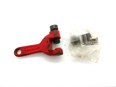 Smith Tool #5037 Section Bolt Tool and NEW S-2300 Replacement Drive ...