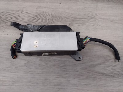 90-93 Mercedes R129 300SL 500SL Convertible Top Control Module ...