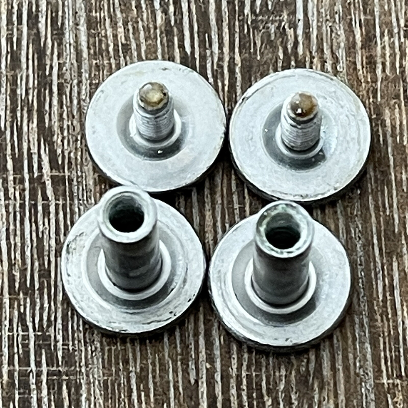 Leatherman Wave 1st generation Screws Parts Replacement Original Wave ...