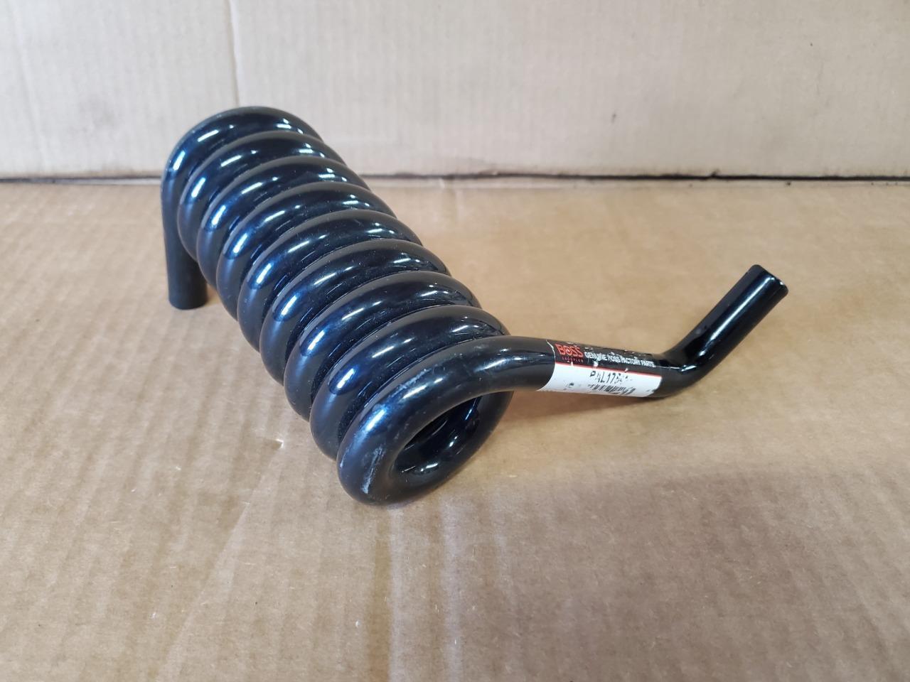 Genuine OEM Boss BAL17541 DXT V-plow Torsion Trip Spring Left Side Snow ...