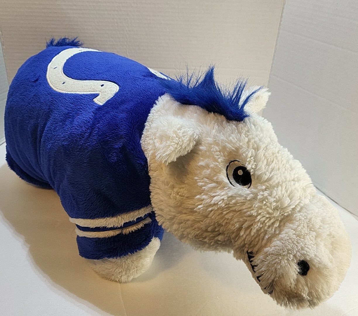 Indianapolis Colts NFL Pillow Plush Pillow Pet | eBay