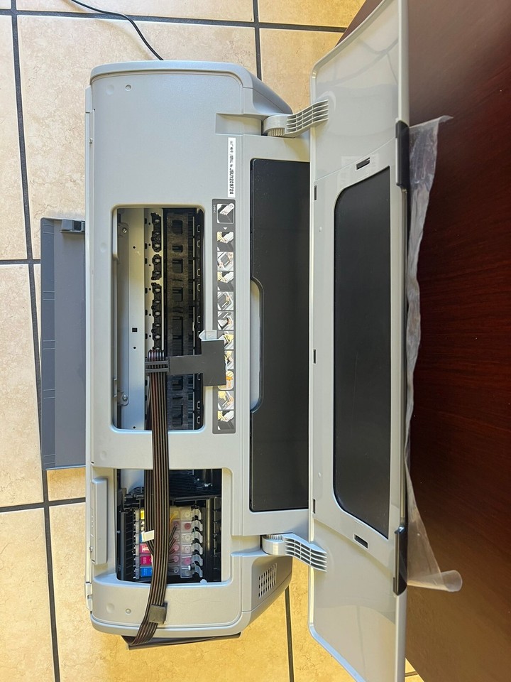 EPSON STYLUS PHOTO 1390 PRINTER | eBay