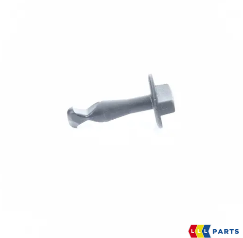 NEW GENUINE MERCEDES BENZ FRONT ENGINE COMPARTMENT CLIPING SCREW ...