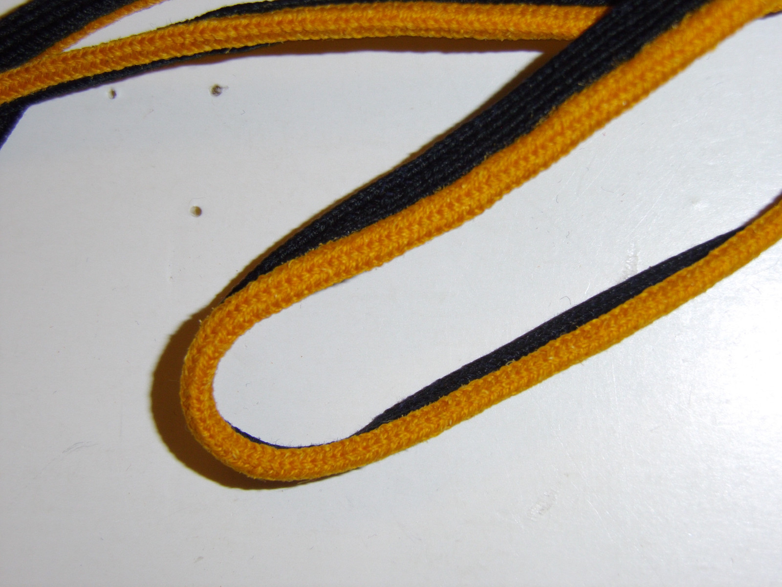 b0394 Original WW2 US Army Cavalry & Reconnaissance Cap Braid R4E | eBay