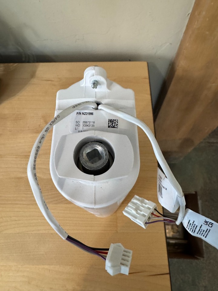 NEW LUTRON Sivoia QS QSSC-EDU-D145 Drapery Track Motor | eBay