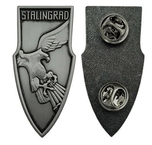 Sleeve Shield Wehrmacht | Stalingrad Paulus 6. Army сталинград Volga ...