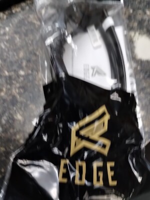 Edge Eyewear SR118 Reclus Scratch-Resistant Blue Mirror Lens Color | eBay