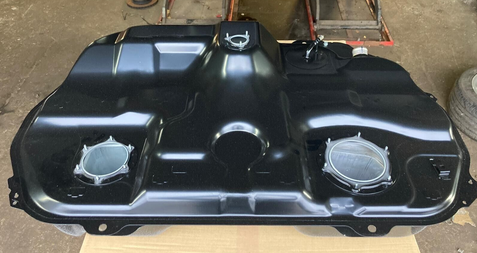 Mitsubishi Evolution 9 EVO FUEL TANK Brand New OEM 1700A025 | eBay