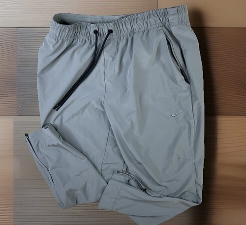 Nike Joggers Unlimited Tapered Leg Versatile Training Pants Men Sz M ...