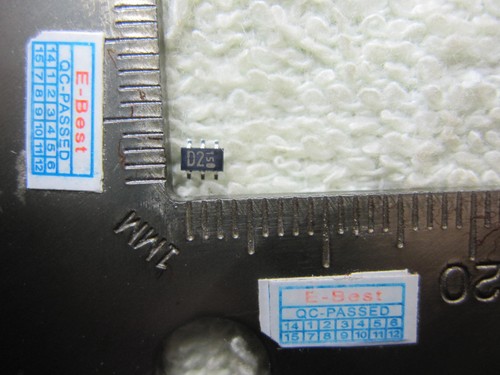 10pcs IMD2ATI08 IMD2AT1O8 IMD2A IMD2AT1 IMD2AT10 D2 IMD2AT108 SOT23-6 ...