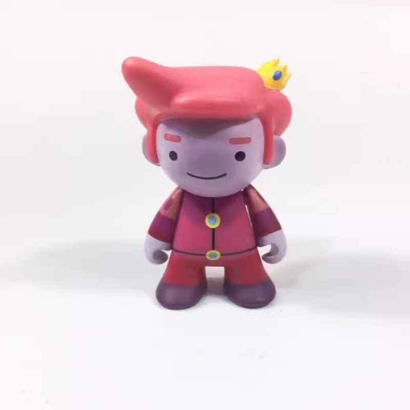 KIDROBOT Adventure Time Mini Series Action Figure Toy Figurine Model ...