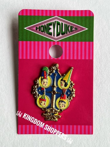 Wizarding World Of Harry Potter Universal Studios Honeydukes Bertie ...