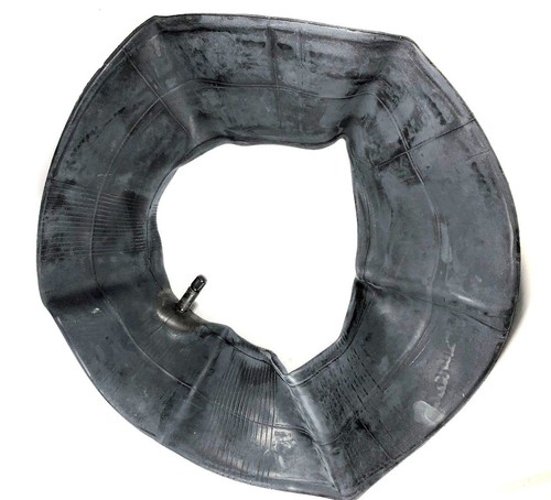 4.80 4.00-8 INNER TUBE WHEELBARROW TIRE FLAT FREE REPLACEMENT BLACK ...