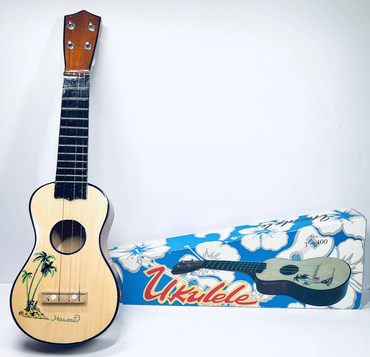 Ukulele Decoration Ideas