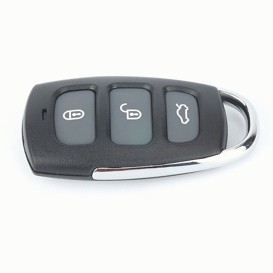 Upgraded Keyless Remote Key Fob for Subaru Outback Impreza Legacy ...
