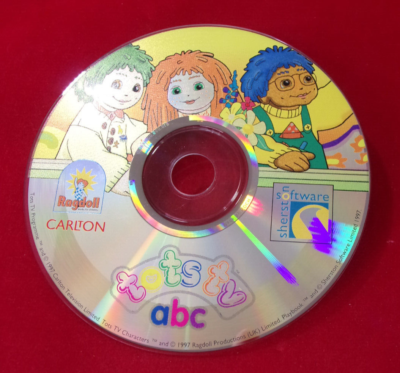 Abc Productions 1997