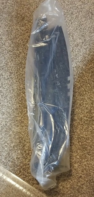 Genuine Kia Lower Air Guide 29136-c6600 for sale online | eBay