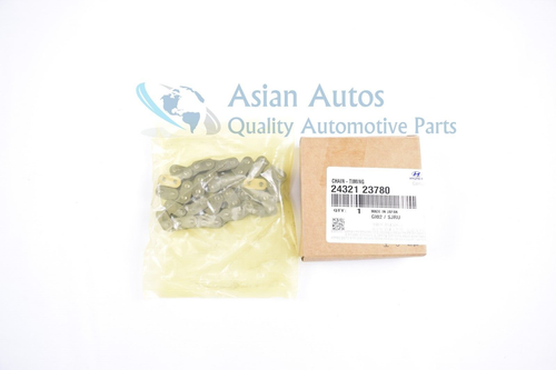 Genuine Hyundai Elantra Tucson Tiburon 2003-2012 Timing Chain ...